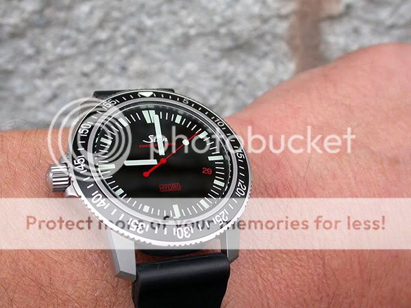 EZM2 has finally arrived!! | WatchUSeek Watch Forums