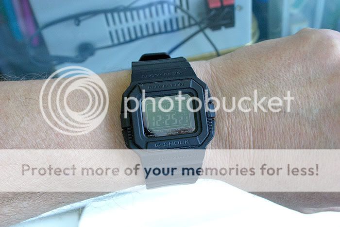 New arrival | WatchUSeek Watch Forums