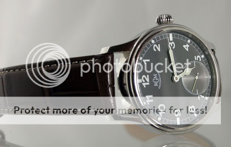 FS in UK/EU: RGM 150 and Stowa Airman | WatchUSeek Watch Forums