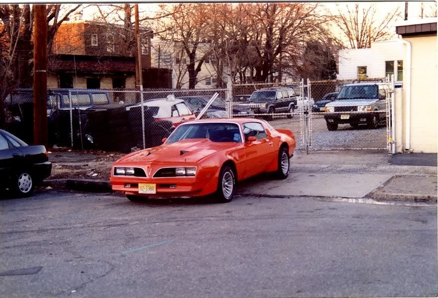 Post pics of MEAN looking cars