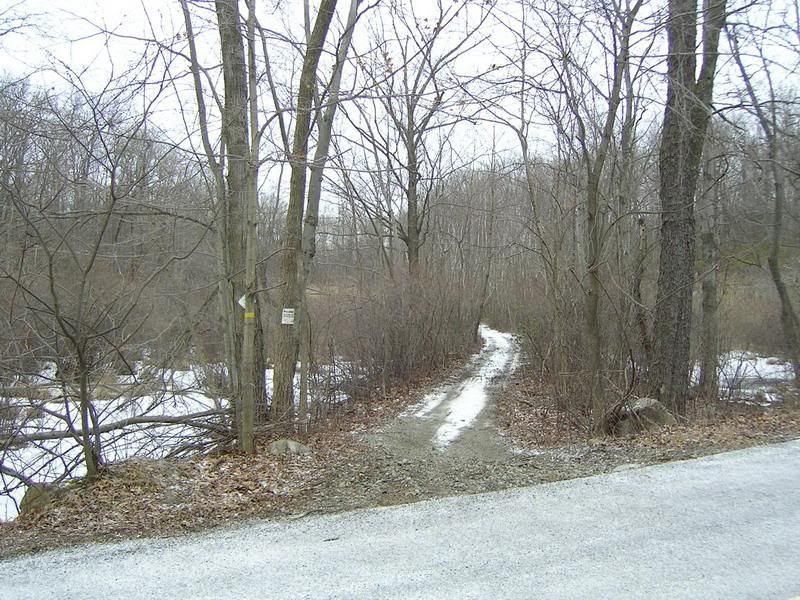 CNJ Hibernia\Oreland branches and Mines. Pictures 56kWarning - RAILROAD.NET