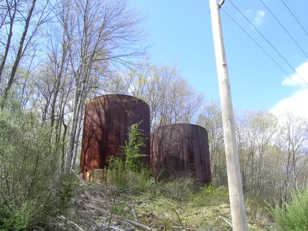 Mt. Hope Mineral Railroad and mines. - RAILROAD.NET