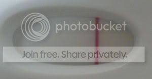 BFP 8dpo? - PCOS Message Board