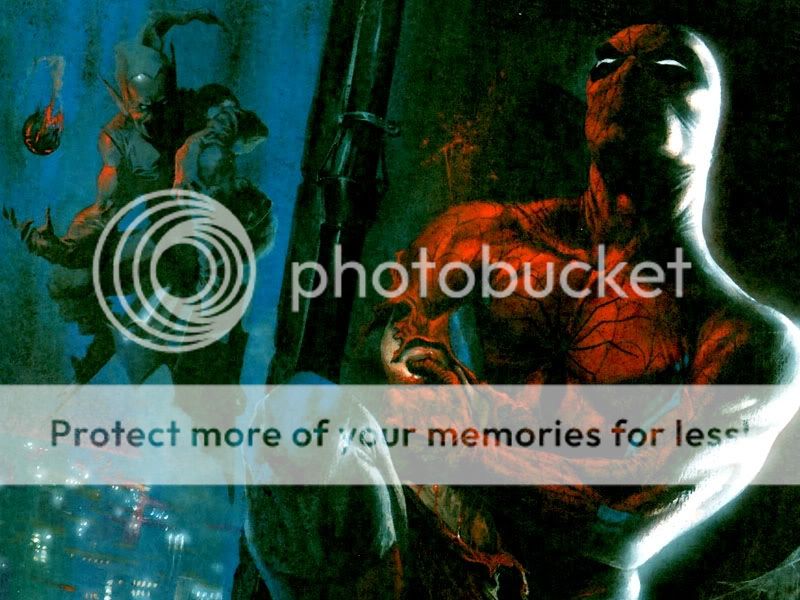 Anubis' Greats of Comic Art Thread (Marvel Edition) | Page 2 | The ...