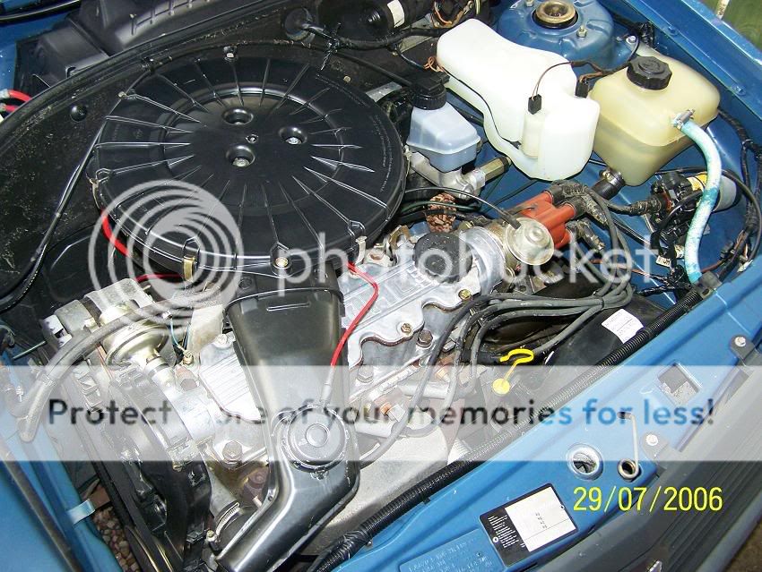 1.4 Vauxhall Nova Engine - Genuine 8k Miles | RMS Motoring Forum