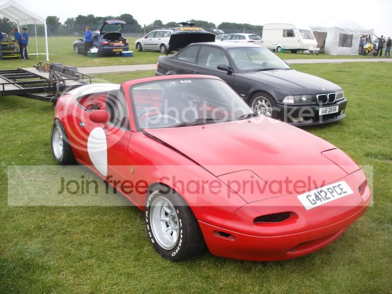 NA6 MX5 Track Car. | Driftworks Forum