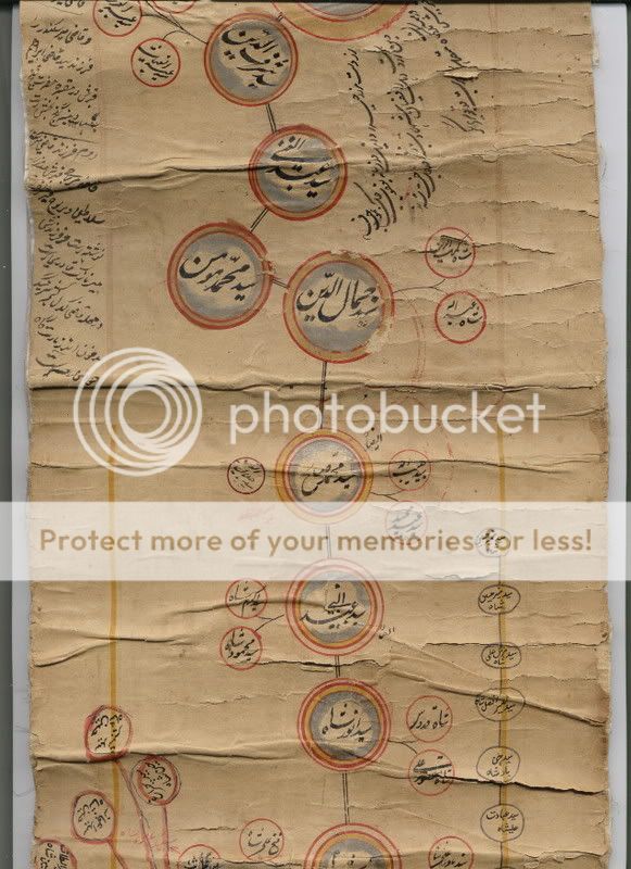 Sayeds Of South Asian Descent - General Islamic Discussion - ShiaChat.com