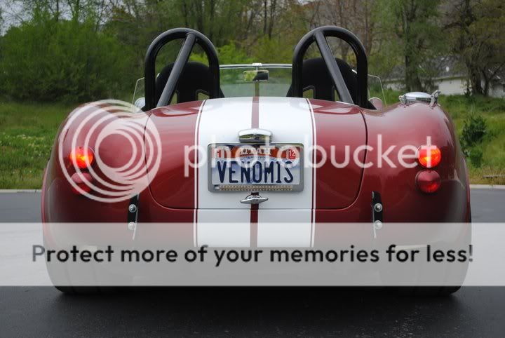 Please graduate FFR# 5979 | Factory Five Racing Forum