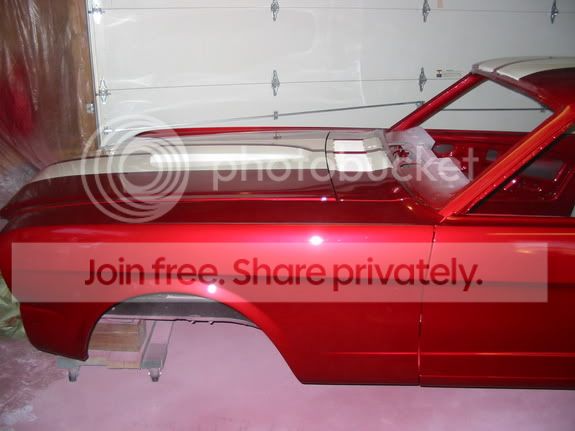 I have to choose the paint color today | Factory Five Racing Forum