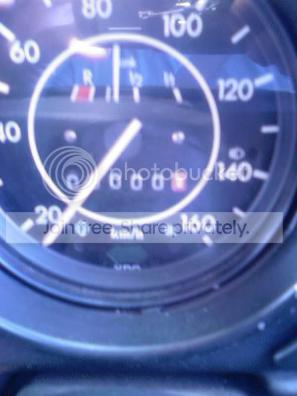 5 digit car odometers | VW Vortex - Volkswagen Forum