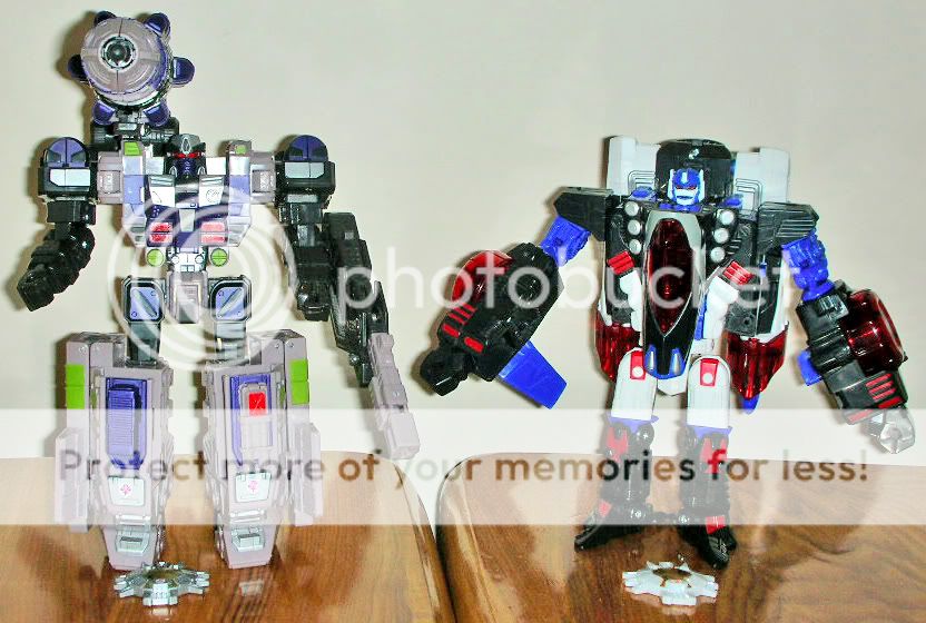 Ondoher Prime's Transformers (and Non-Transformers) Trade List