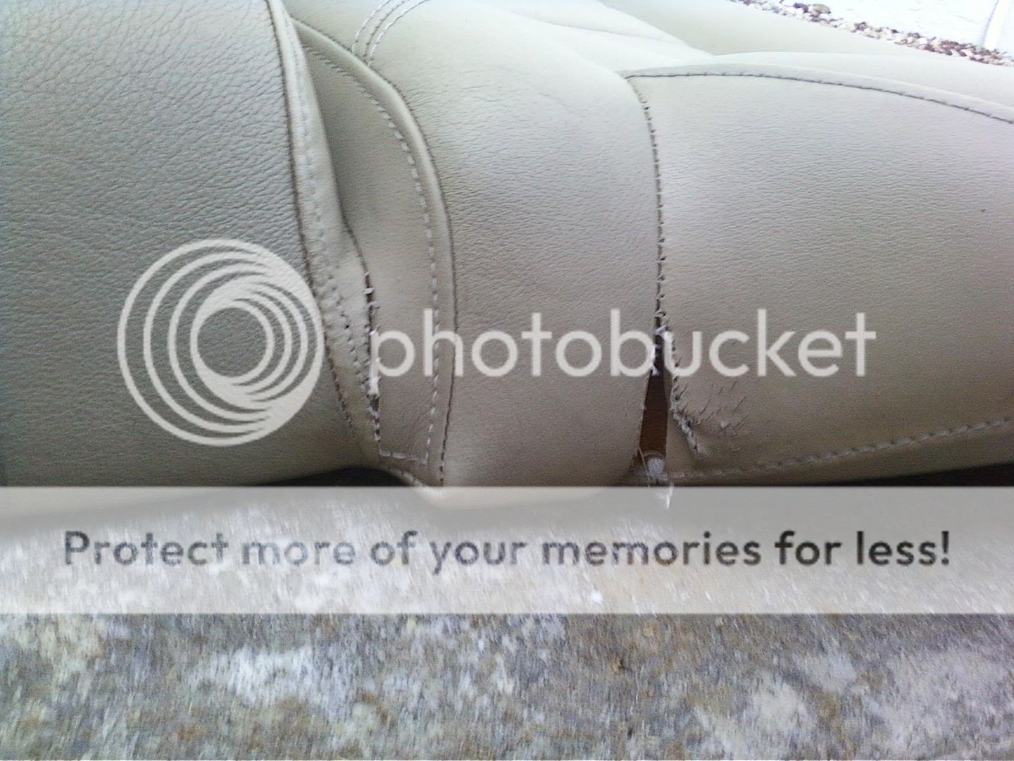 SLC Leather rear seats Norcal | VW Vortex - Volkswagen Forum