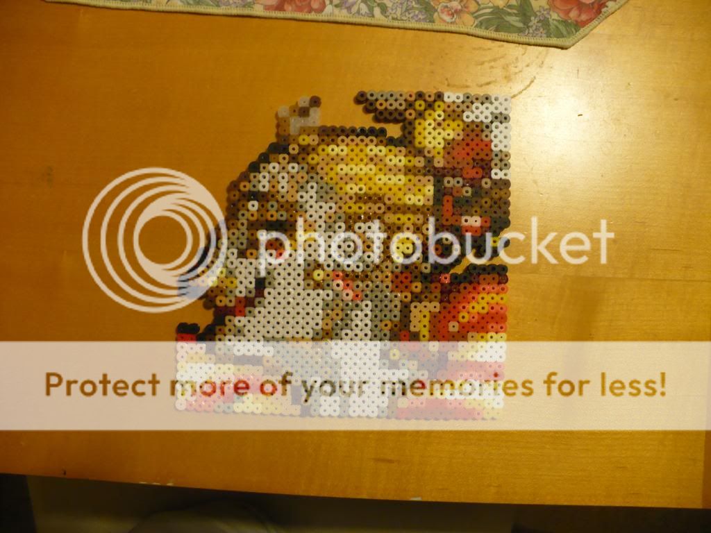 Where to get dark yellow perler beads? : r/beadsprites