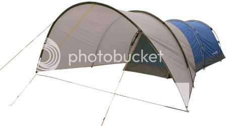 khyam freelander UKCampsite.co.uk Tent talk. Advice, info and ...