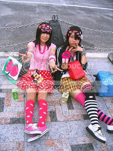 Styles: decora_handbook — LiveJournal