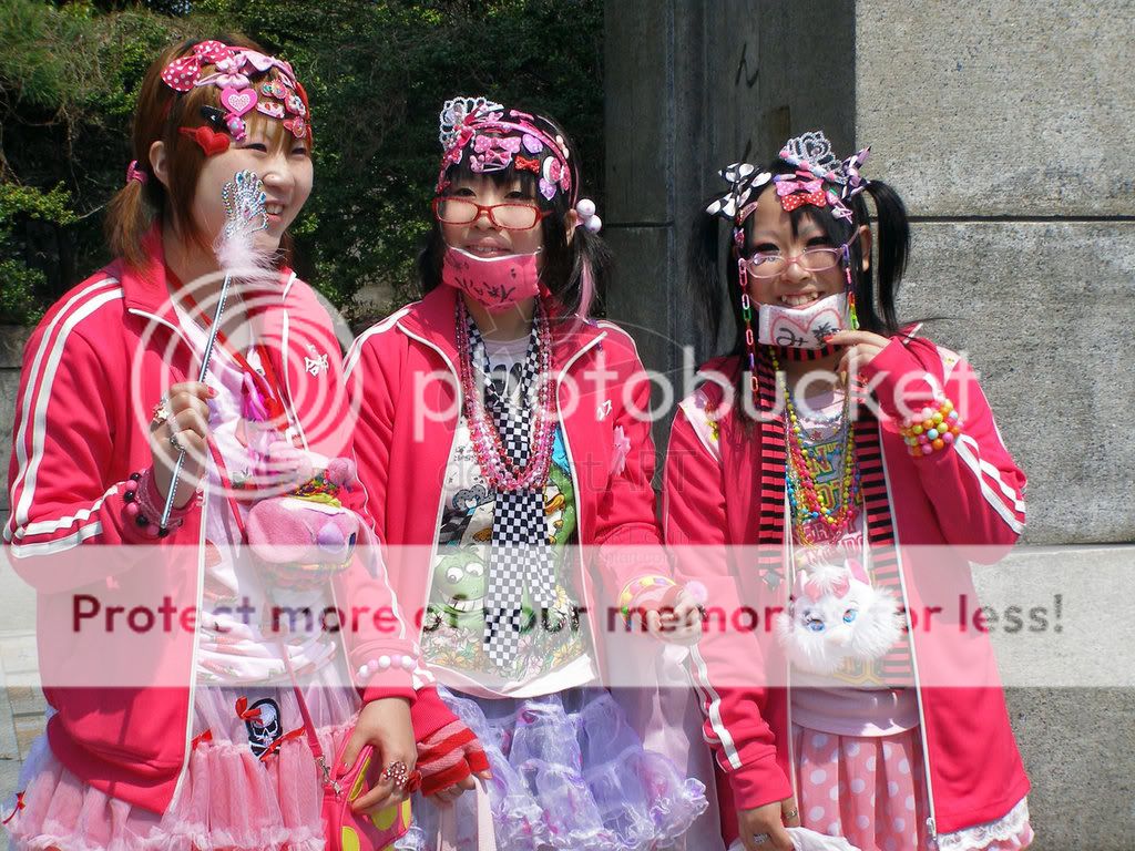 Styles: decora_handbook — LiveJournal