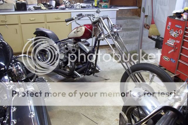 making a single downtube frame ? | Jockey Journal Forum