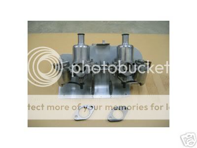 inline 4 carb options ? | Jockey Journal Forum