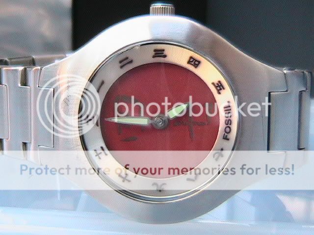 Chinese hour markers? | The Watch Site