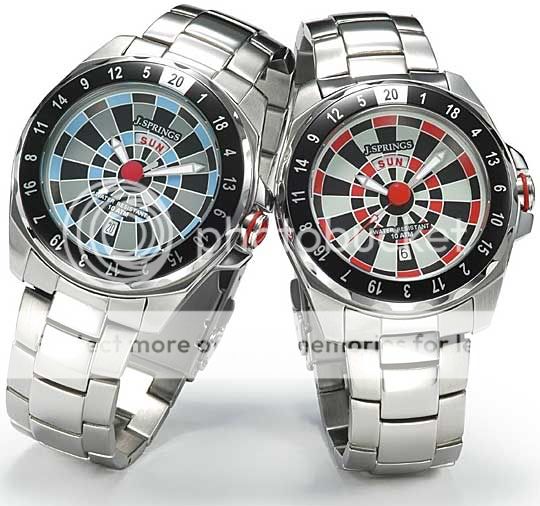 J Springs anyone? | The Watch Site