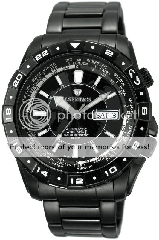 J Springs anyone? | The Watch Site