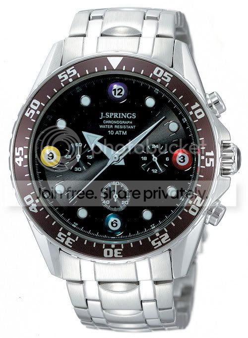 J Springs anyone? | The Watch Site