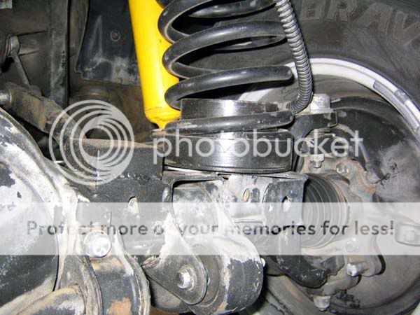 Air Suspension Mod Question?? | Range Rovers Forum