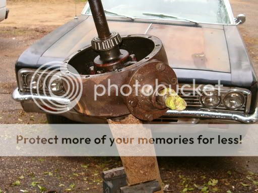 Tech: Ford Banjo mix and match | The H.A.M.B.