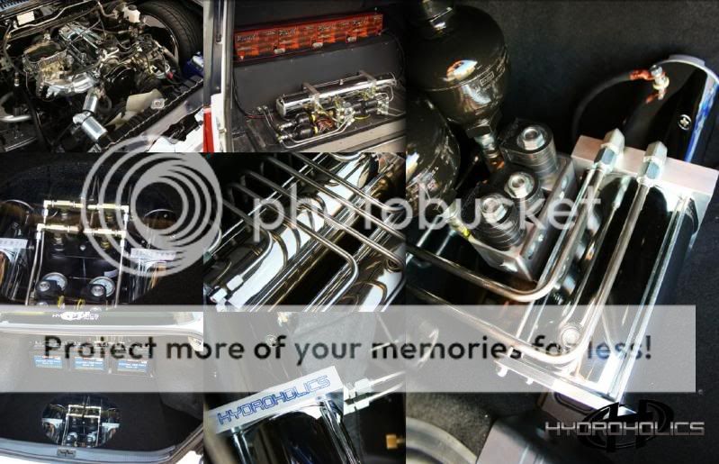 HYDROHOLICS.NET - FREE SHIPPING WEEK | LayItLow.com Lowrider Forums