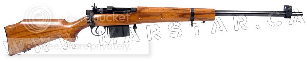 Aussie Enfields Now @ Marstar | Canadian Gun Nutz