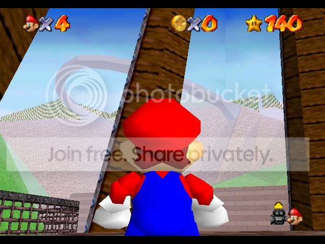 Super Mario 64 - Year of the Plumber - Project Showoff & Discussion ...