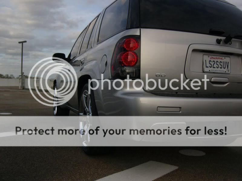 22" TBSS Replica wheels | The Chicago Garage