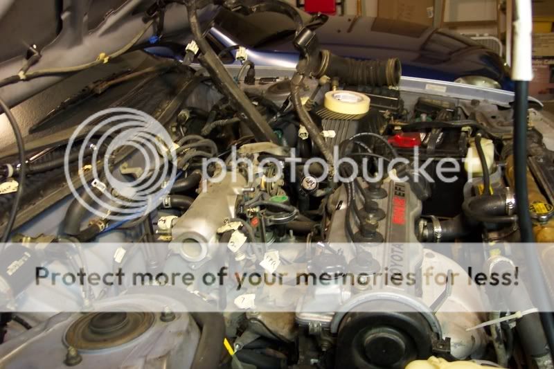 Wire & Part Identification | Toyota Nation Forum