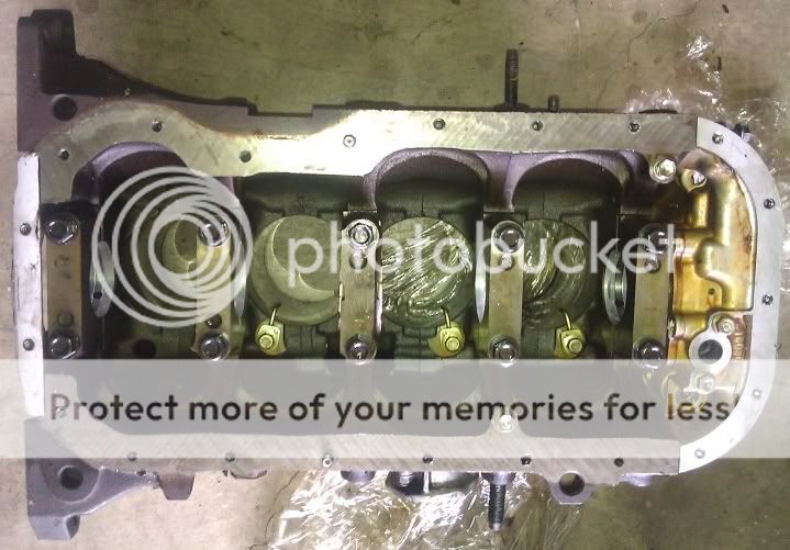 AE86 Gets Hasselgren Engineering's Formula Atlantic 4AGE, 55% OFF