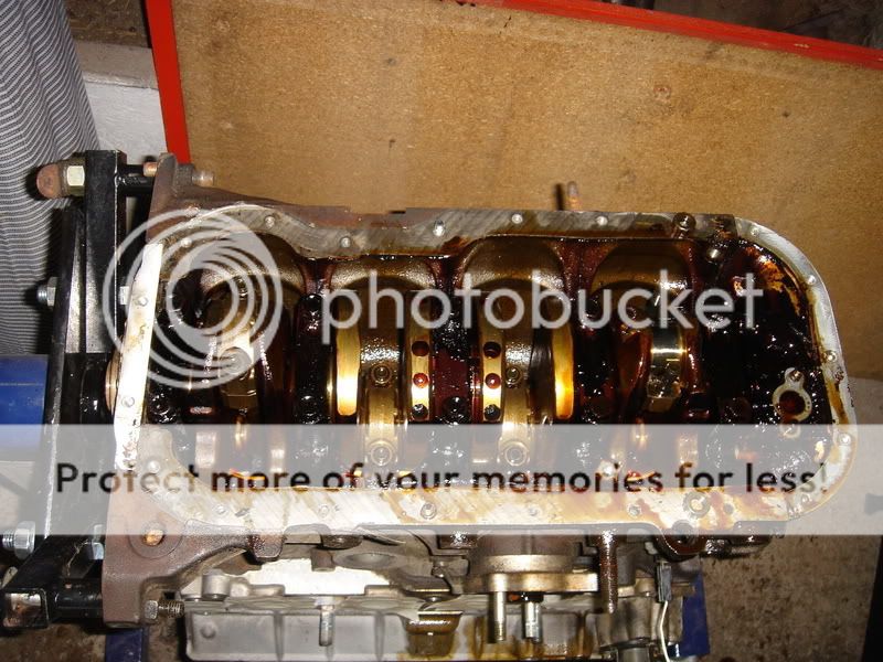 4AGE head/ on a 4AFE block? | Toyota Nation Forum