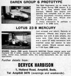 Racing cars - AutoShite - Autoshite