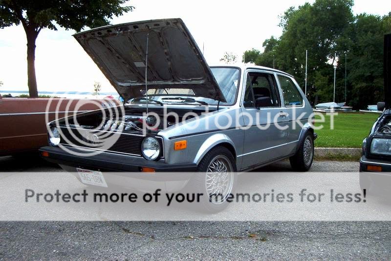 4 yrs on the vortex and 4500 posts....and a new rabbit!! | VW Vortex ...