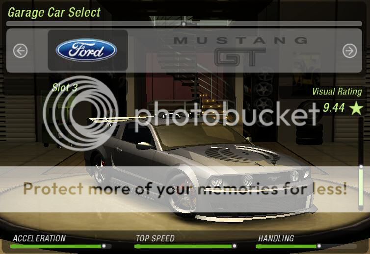 Nfsu:2 rides | GTPlanet