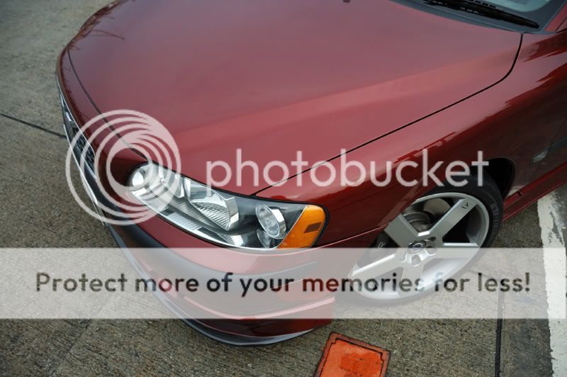 S60 body kit installed (and took some photos to celebrate) | SwedeSpeed ...