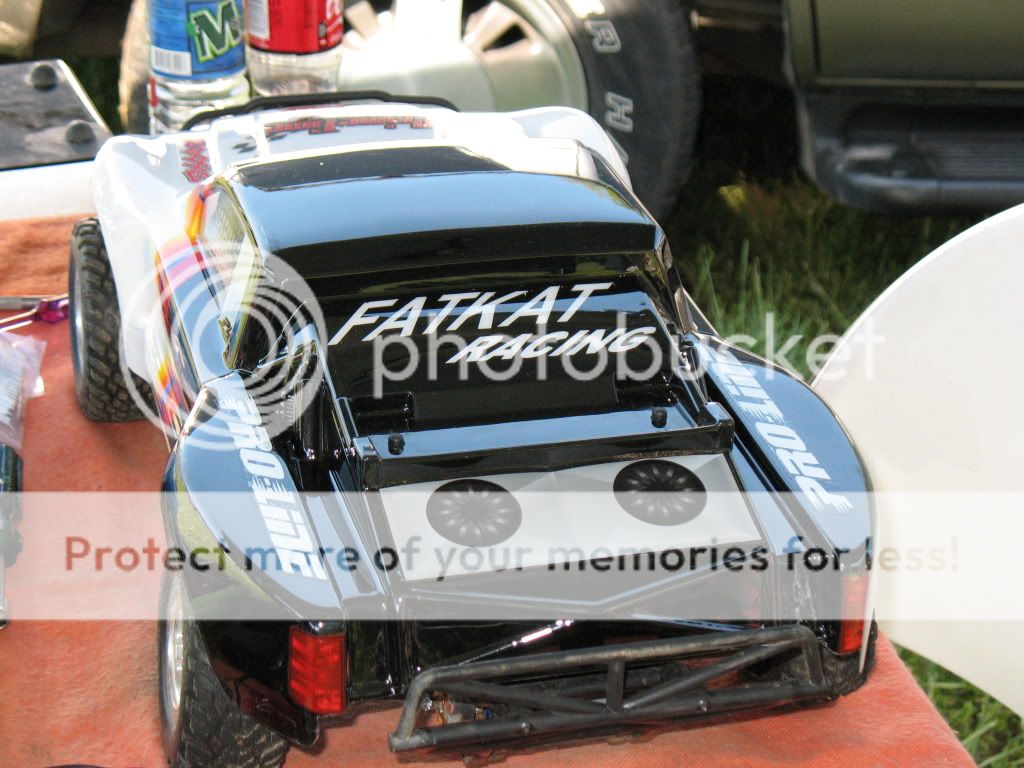 My New Slash Paint Job - R/C Tech Forums