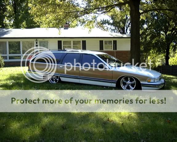 B-body appreciation thread | Page 2 | VW Vortex - Volkswagen Forum