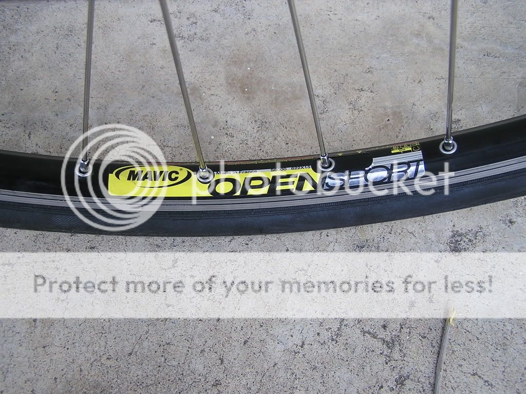 1987 Trek 400T Elance (pics!) | Road Bike, Cycling Forums