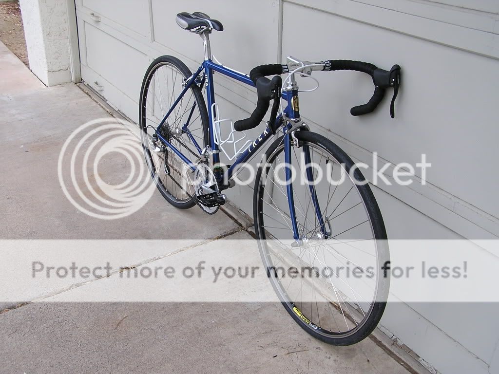 1987 Trek 400T Elance (pics!) | Road Bike, Cycling Forums