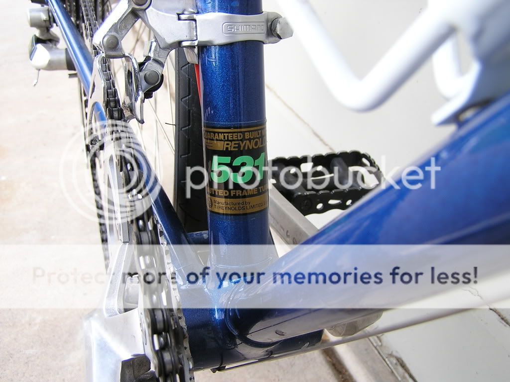 1987 Trek 400T Elance (pics!) | Road Bike, Cycling Forums