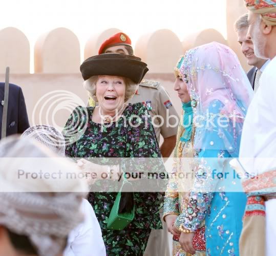 Royal Roundup!: ohnotheydidnt — LiveJournal