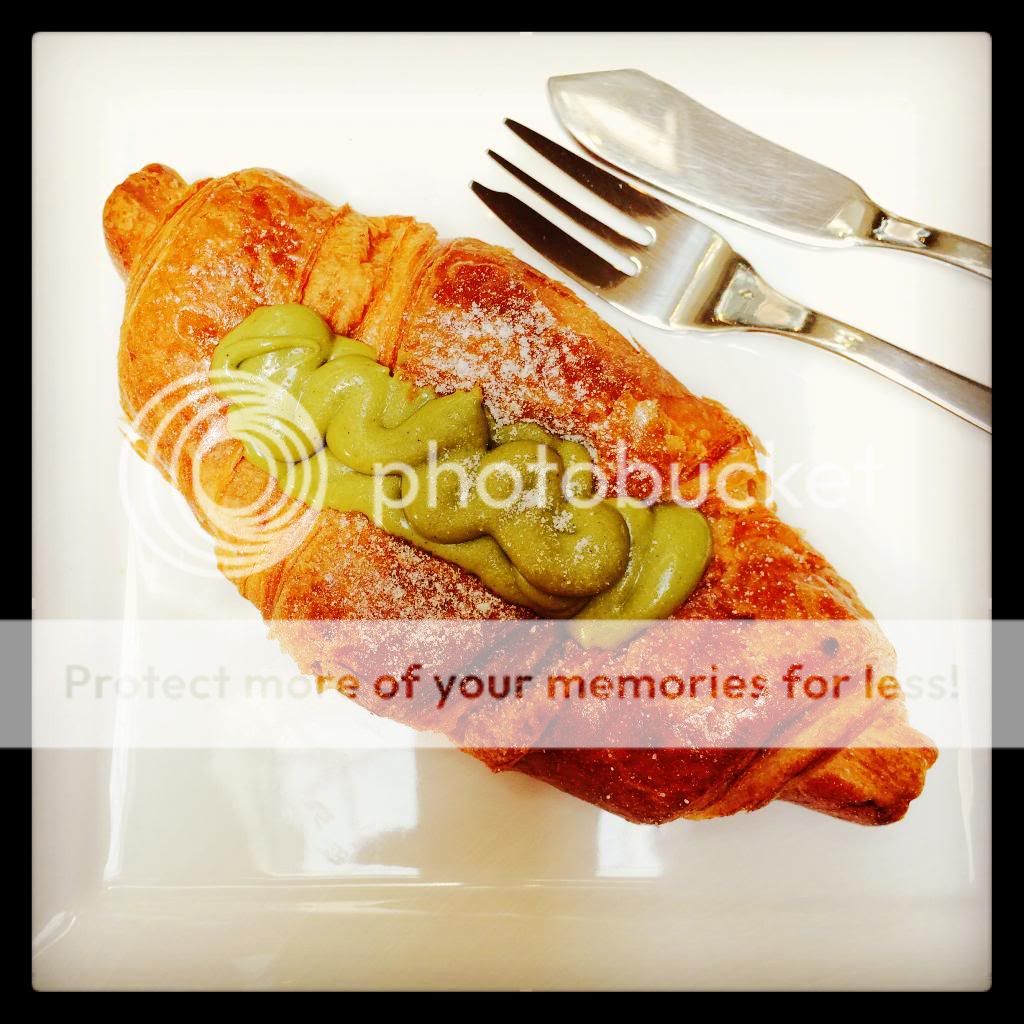 DeConti Caffee & Gelato @ Tampines 1 | Thoughts on Air