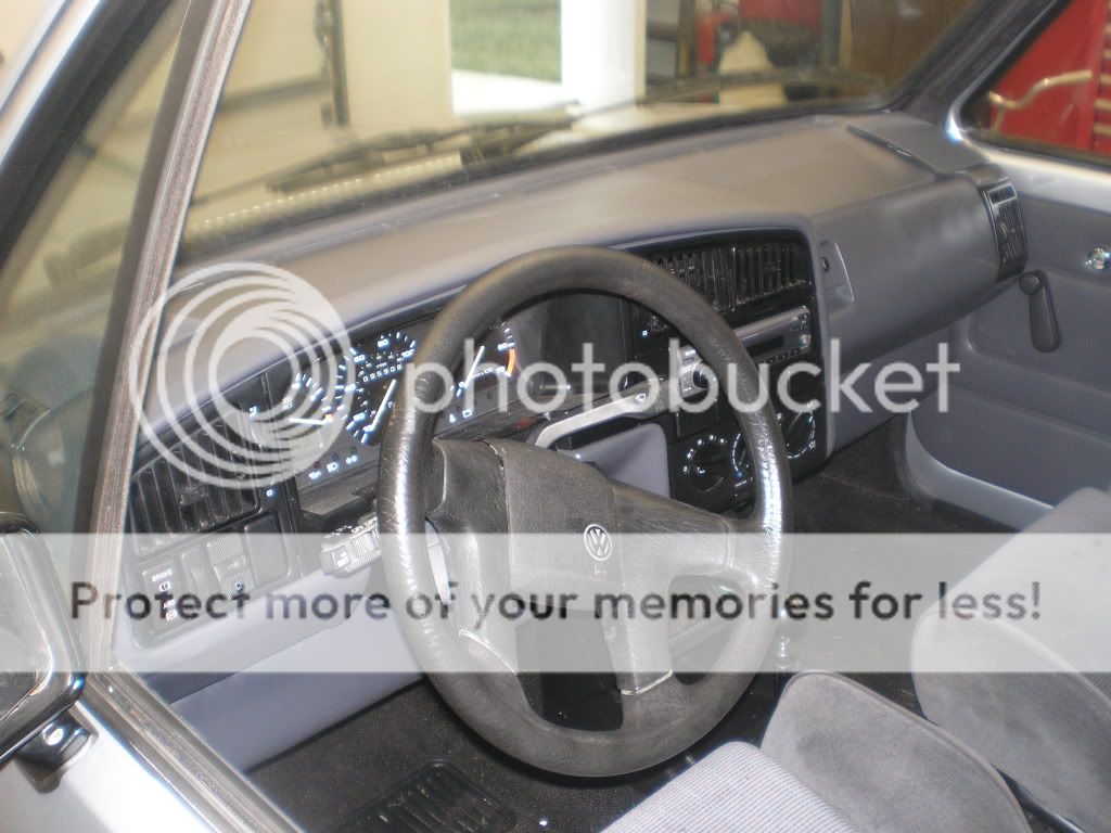 What dash swap do you like best?? | Page 2 | VW Vortex - Volkswagen Forum