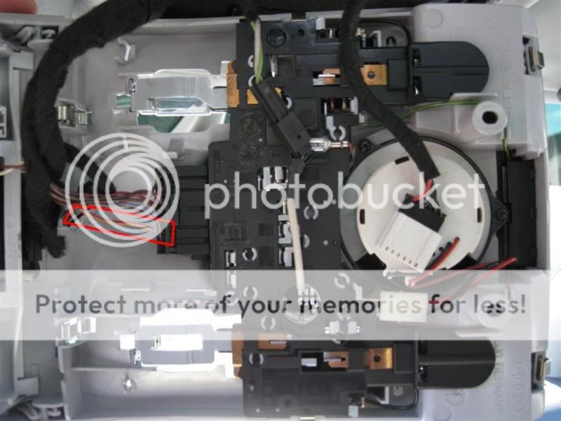 DIY: B7 A4 Valentine One , V1 Hardwire | VW Vortex - Volkswagen Forum