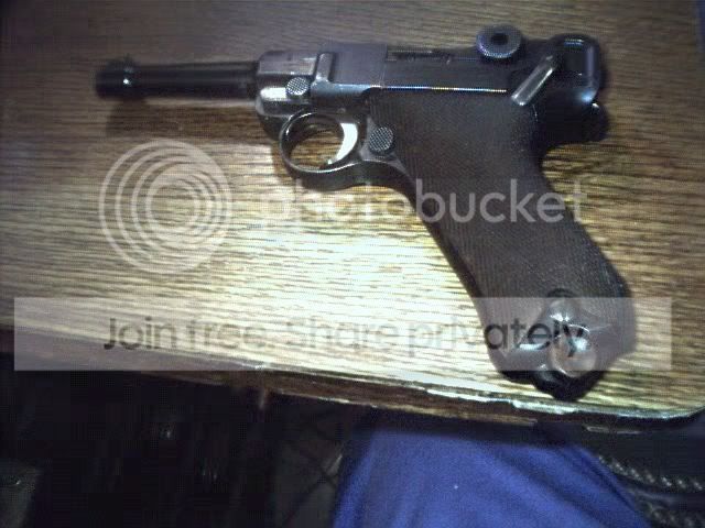 What is this cartridge? - Ohioans For Concealed Carry Discussion Forums