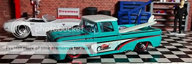Custom '62 Chevy | Hobbyist Forums